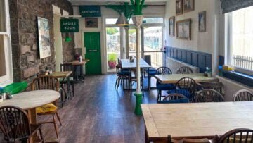 Cycling the Tarka Cycle Trail: Everything you need to know