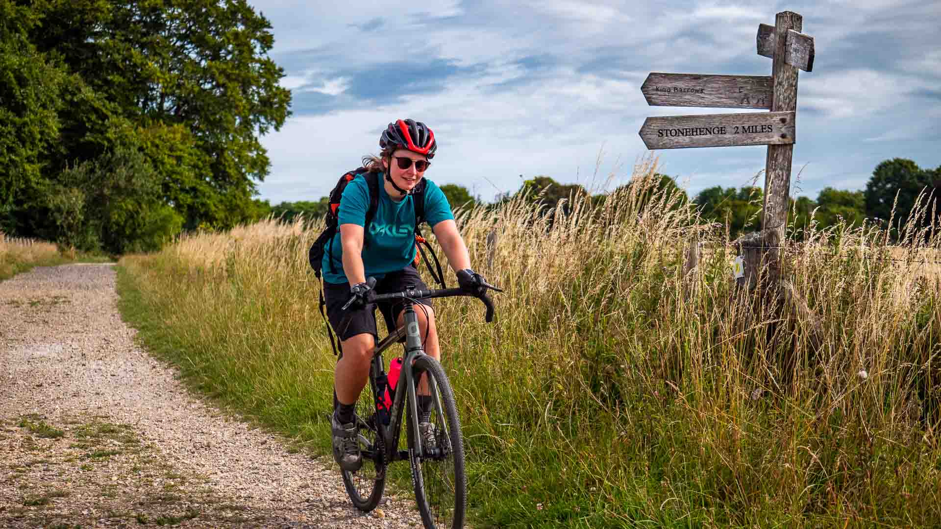 7 must ride bikepacking routes in the UK