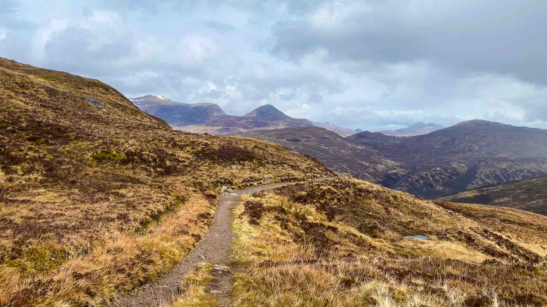 7 must ride bikepacking routes in the UK
