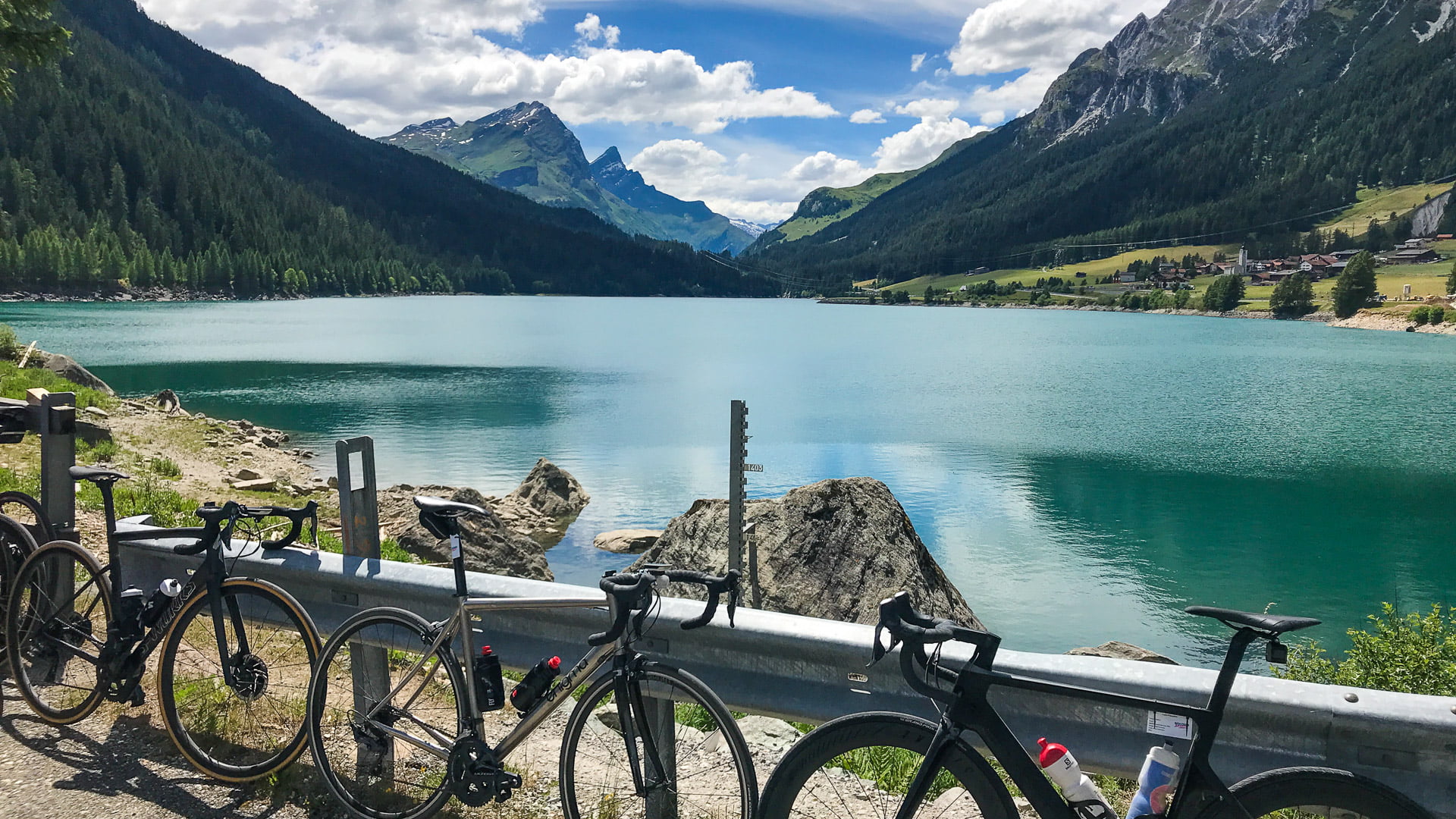 A comprehensive guide to organising a corporate cycling challenge