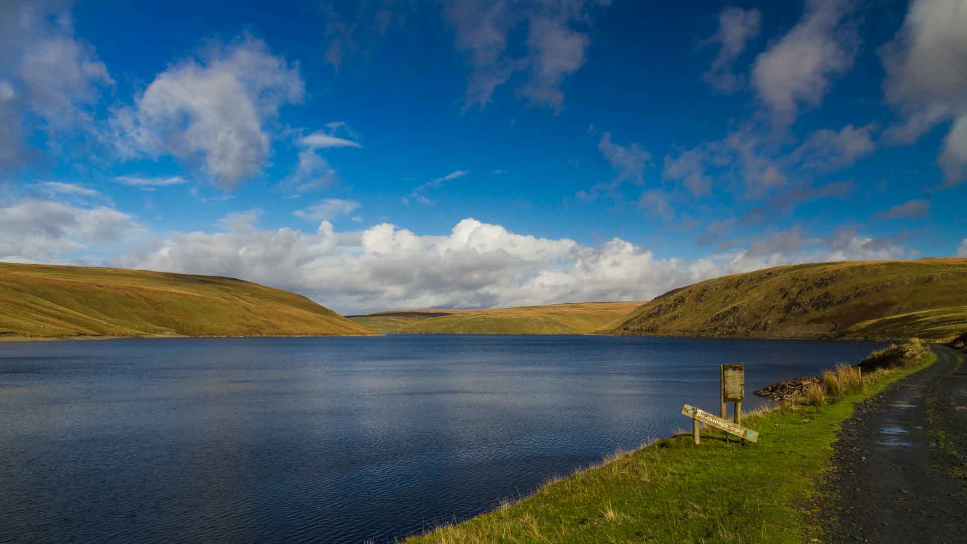 7 must ride bikepacking routes in the UK