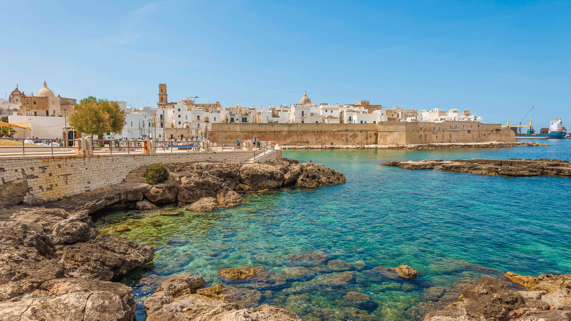 Cycling Italy: your ultimate guide - Epic Road Rides