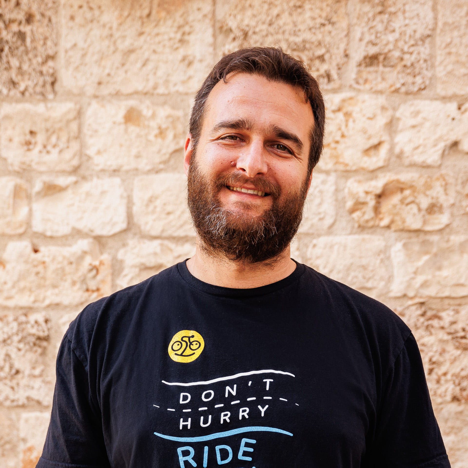 Stefano Giotta - Epic Road Rides