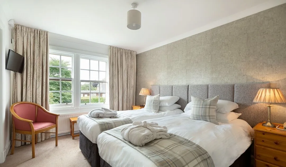 NC500 hotels+B&Bs: 12 North Coast 500 places to stay for cyclists
