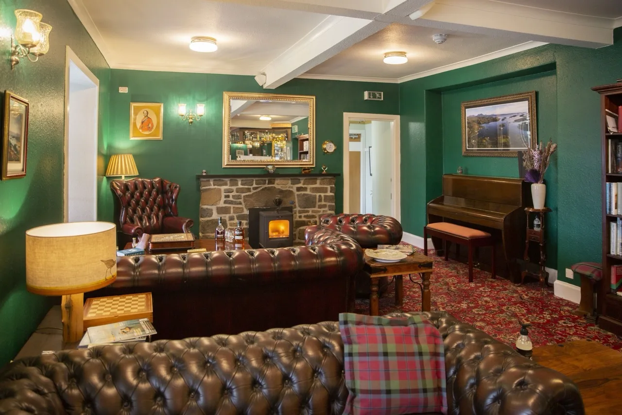 NC500 hotels+B&Bs: 12 North Coast 500 places to stay for cyclists