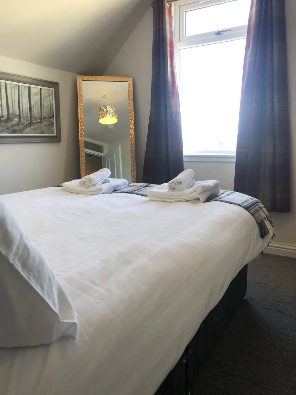 NC500 hotels+B&Bs: 12 North Coast 500 places to stay for cyclists