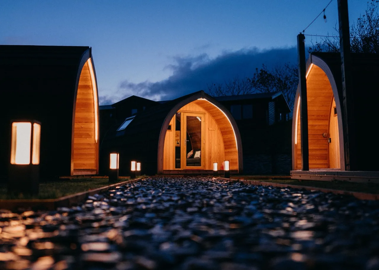 NC500 hotels+B&Bs: 12 North Coast 500 places to stay for cyclists