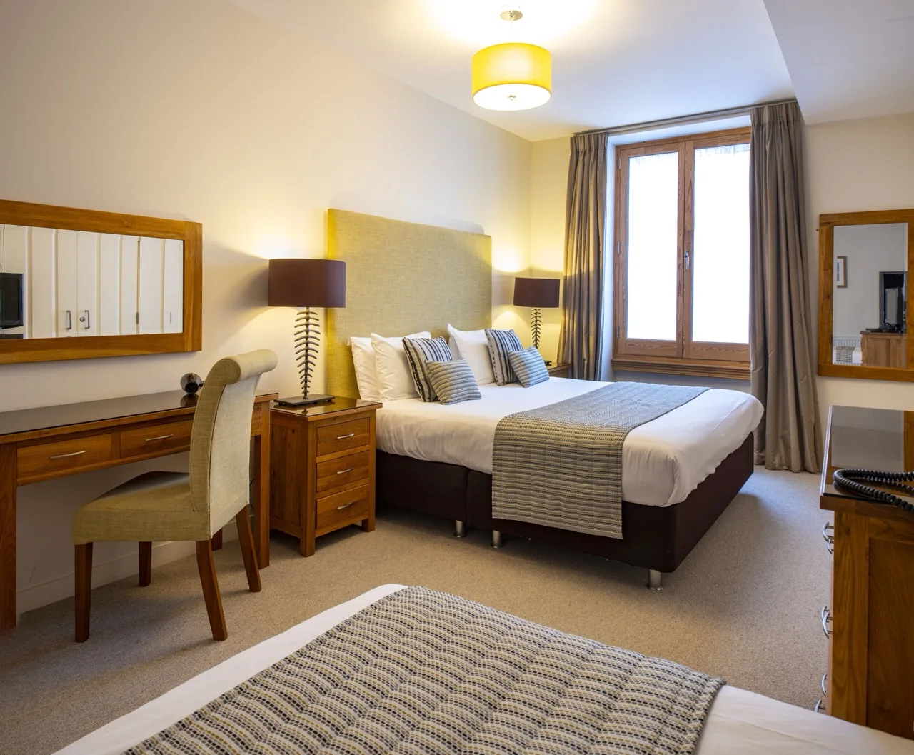 NC500 hotels+B&Bs: 12 North Coast 500 places to stay for cyclists