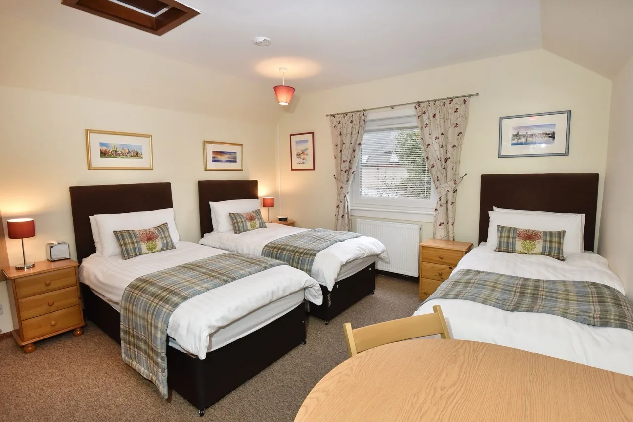 NC500 hotels+B&Bs: 12 North Coast 500 places to stay for cyclists