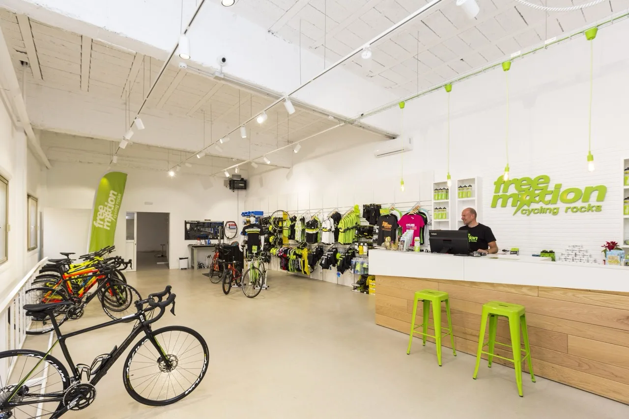 The best cycling hotels in Europe (our independent pick)
