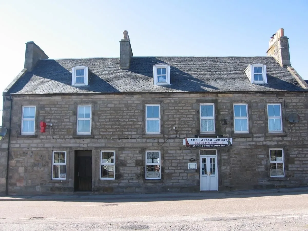 NC500 hotels+B&Bs: 12 North Coast 500 places to stay for cyclists