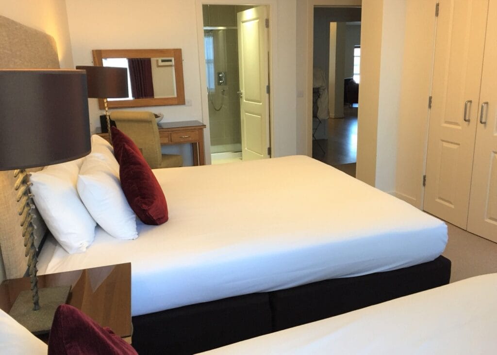 NC500 hotels+B&Bs: 12 North Coast 500 places to stay for cyclists