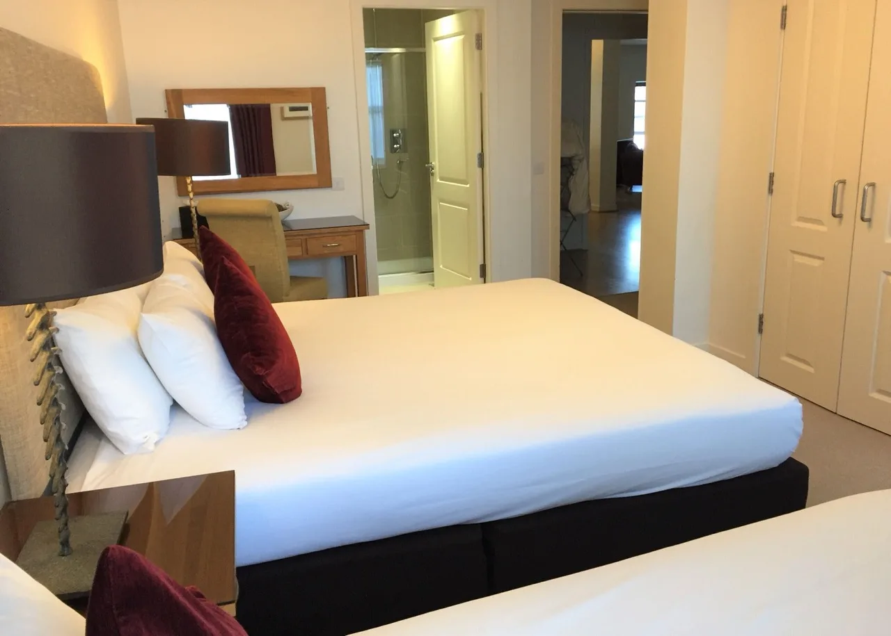 NC500 hotels+B&Bs: 12 North Coast 500 places to stay for cyclists