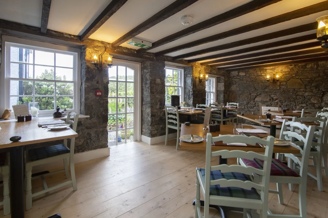 NC500 hotels+B&Bs: 12 North Coast 500 places to stay for cyclists