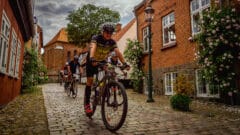 16 best European cycling routes - EuroVelo, road tours + more