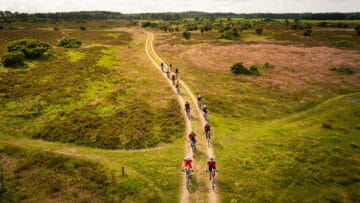 16 best European cycling routes - EuroVelo, road tours + more