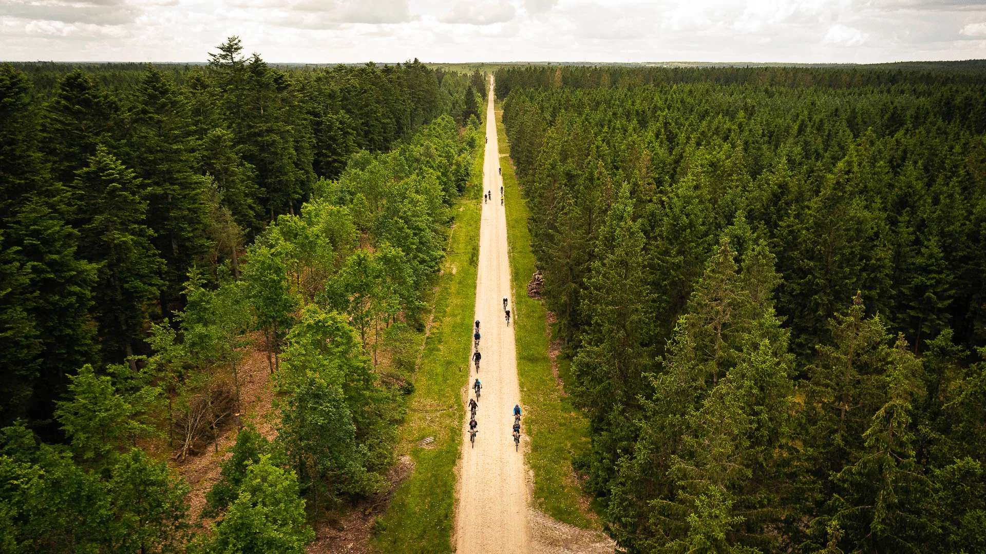 16 best European cycling routes - EuroVelo, road tours + more