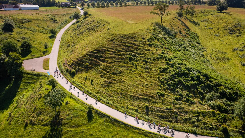 16 best European cycling routes - EuroVelo, road tours + more