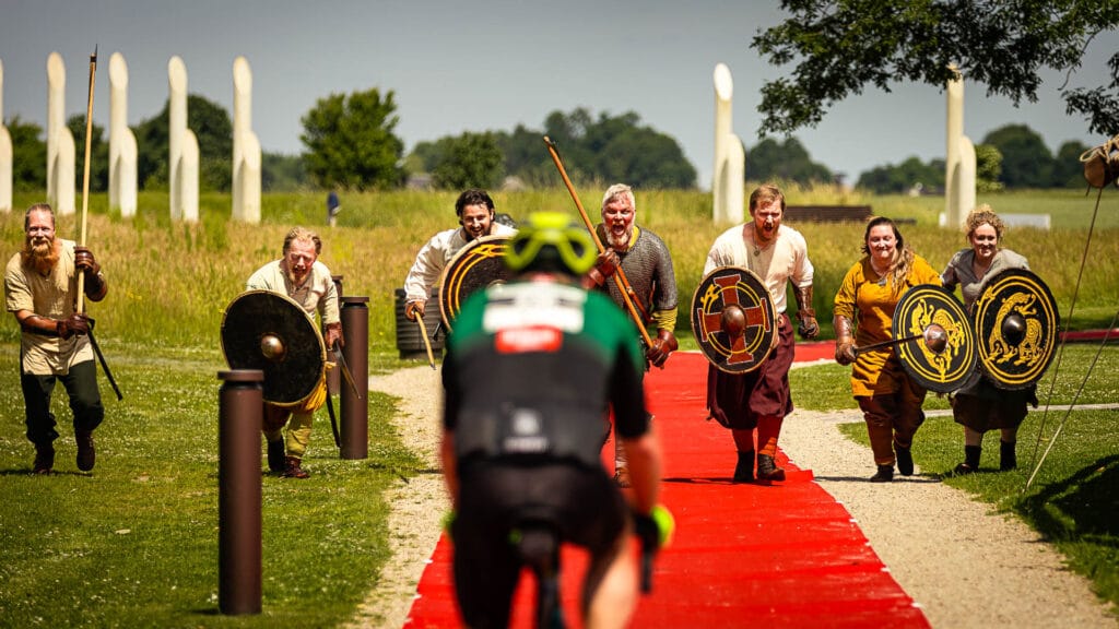 16 best European cycling routes - EuroVelo, road tours + more