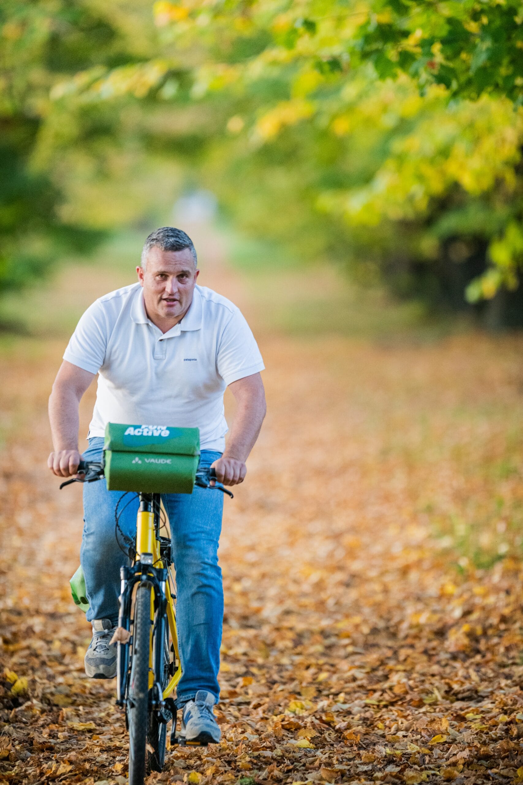 Freddy Mair - Epic Road Rides