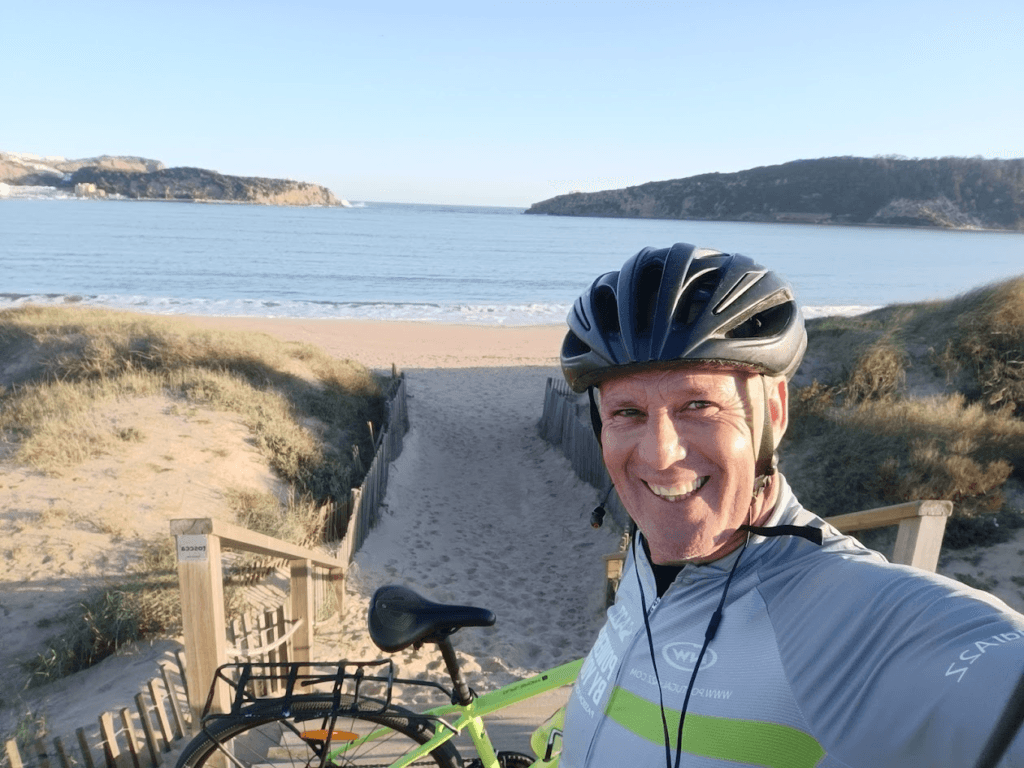 Luís Coelho - Epic Road Rides