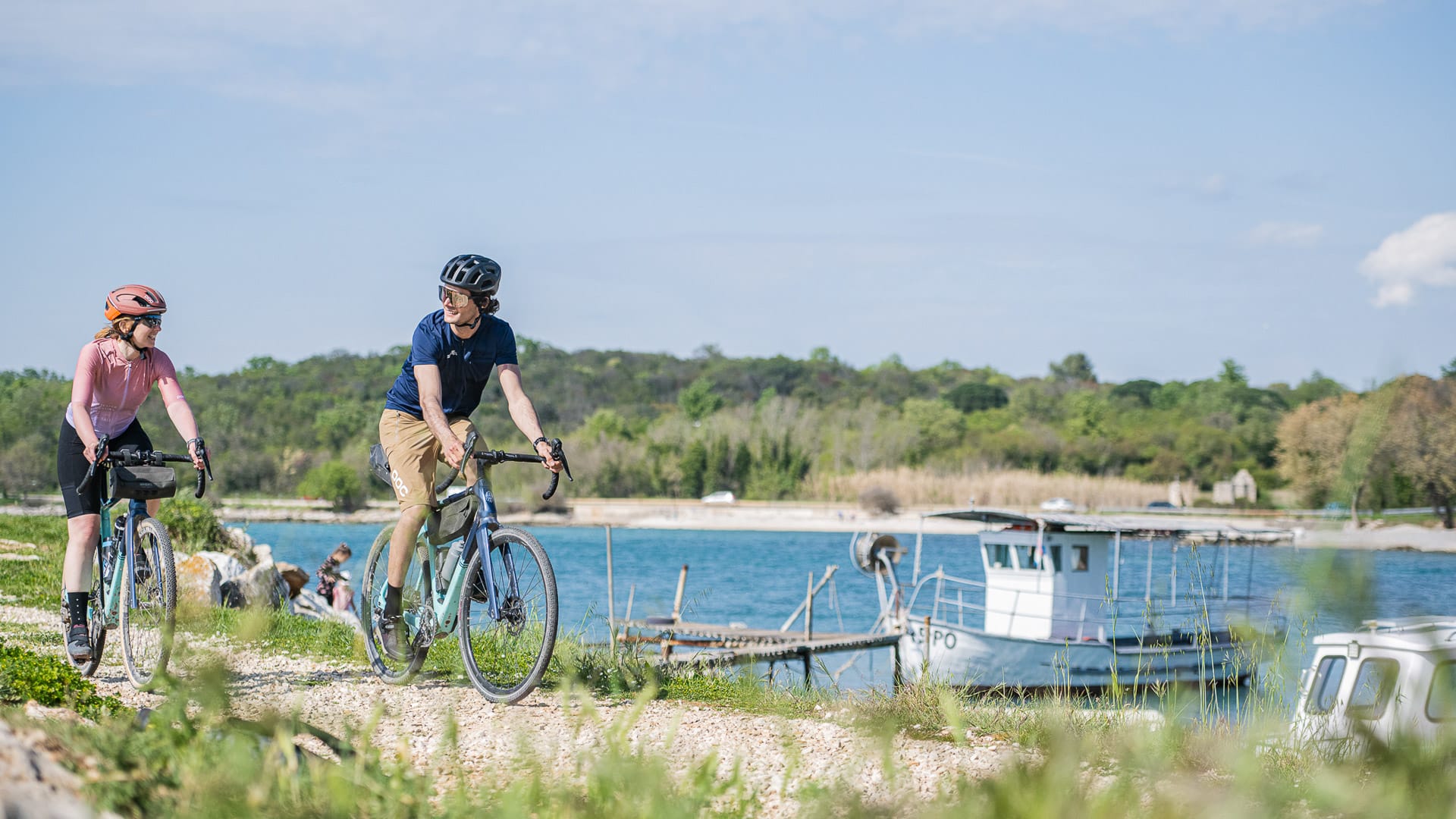 10 of the best coastal cycling routes in the world (our independent ...