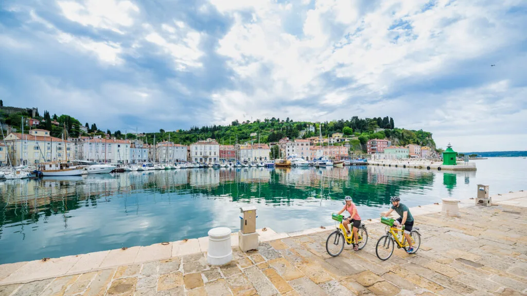 12 best cycling destinations in Europe 2025
