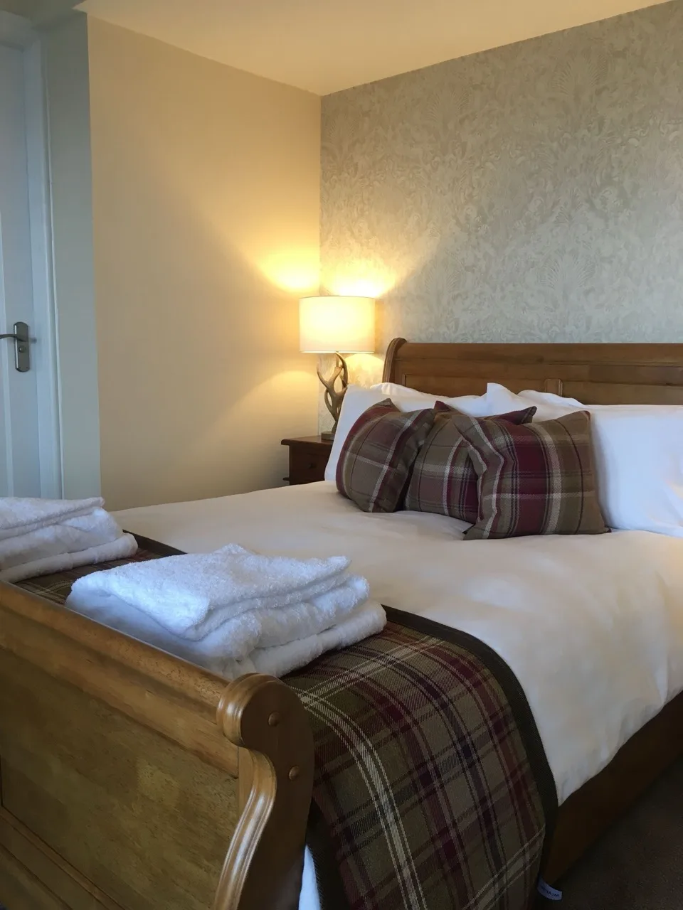 NC500 hotels+B&Bs: 12 North Coast 500 places to stay for cyclists