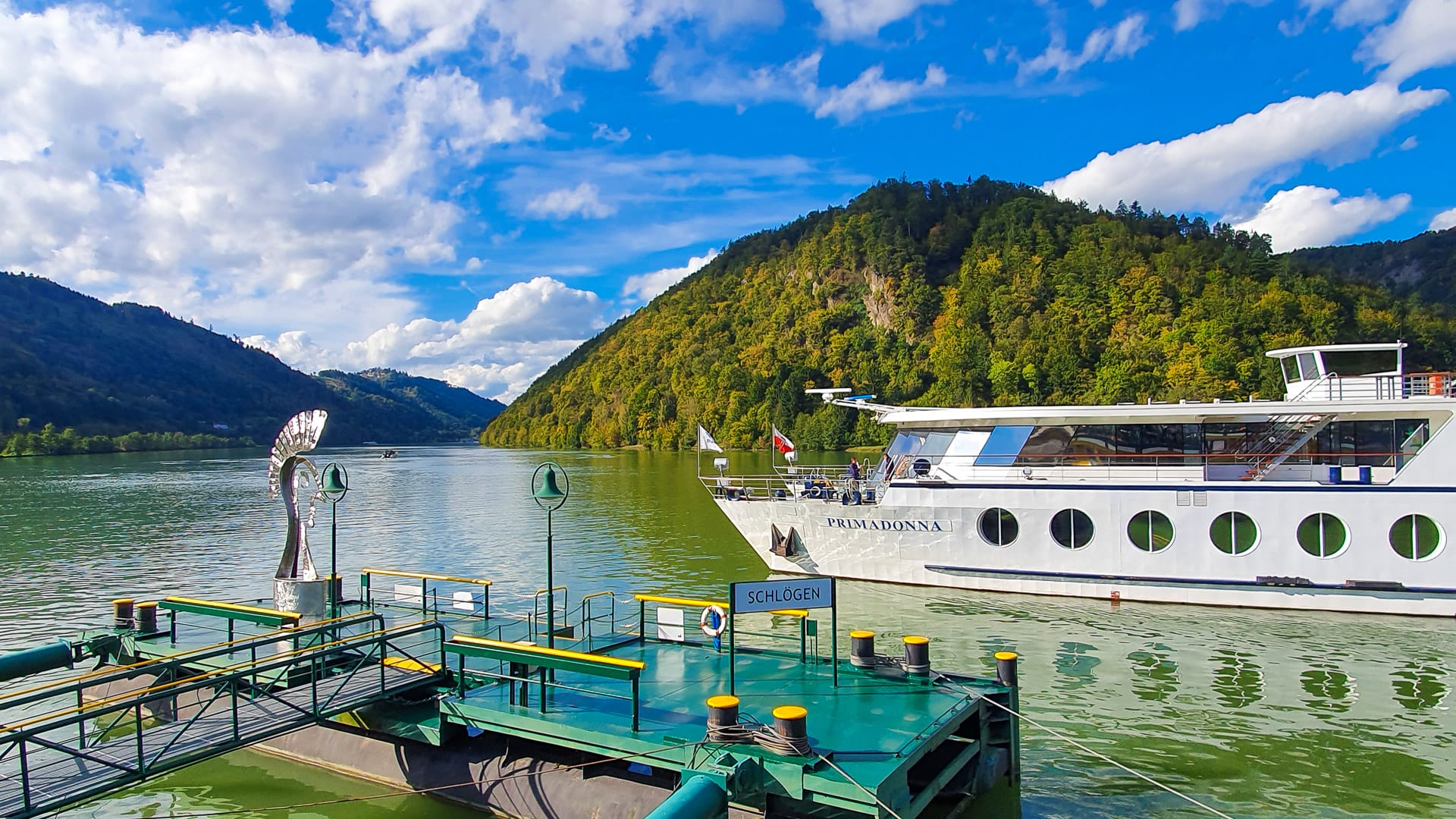Bike and Barge tours in Europe: FAQs