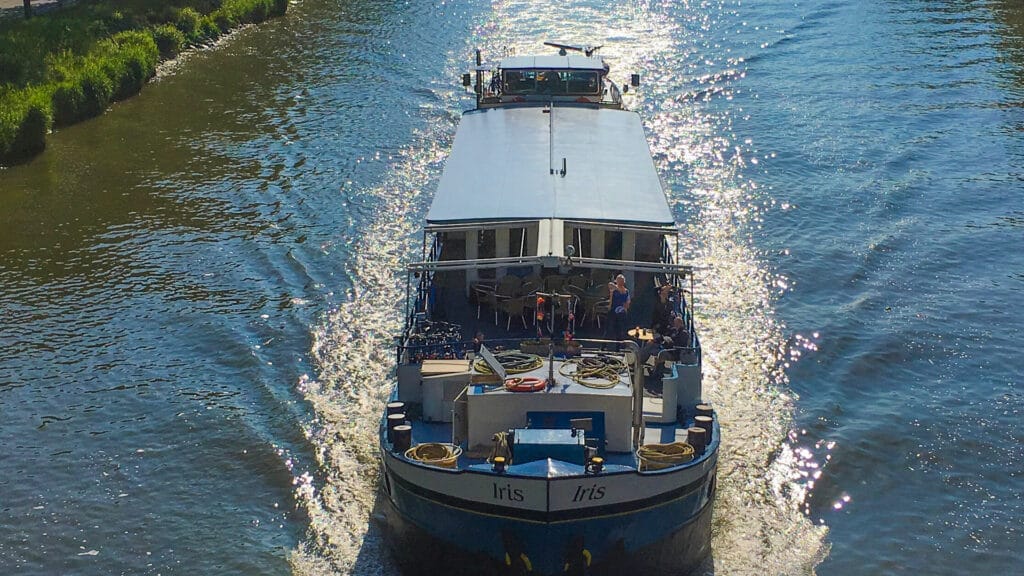 Bike and Barge tours in Europe: FAQs
