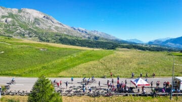 In-depth guide to charity cycling challenges: why, how and where!