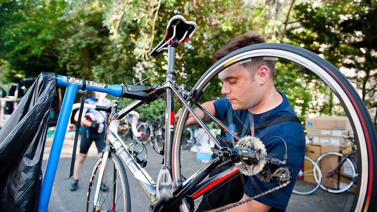 In-depth guide to charity cycling challenges: why, how and where!