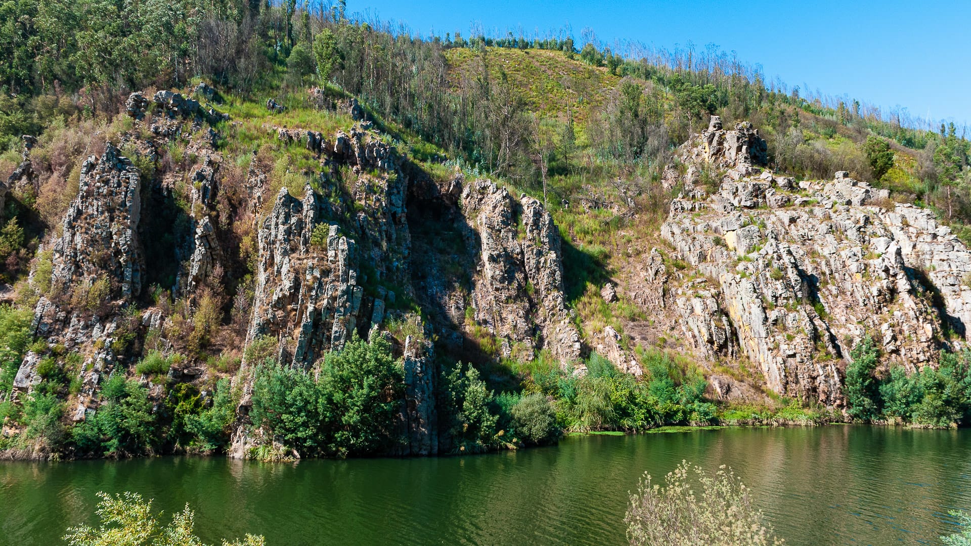 Cycling Portugal: Porto to Lisbon via the Atlantic Ring Route