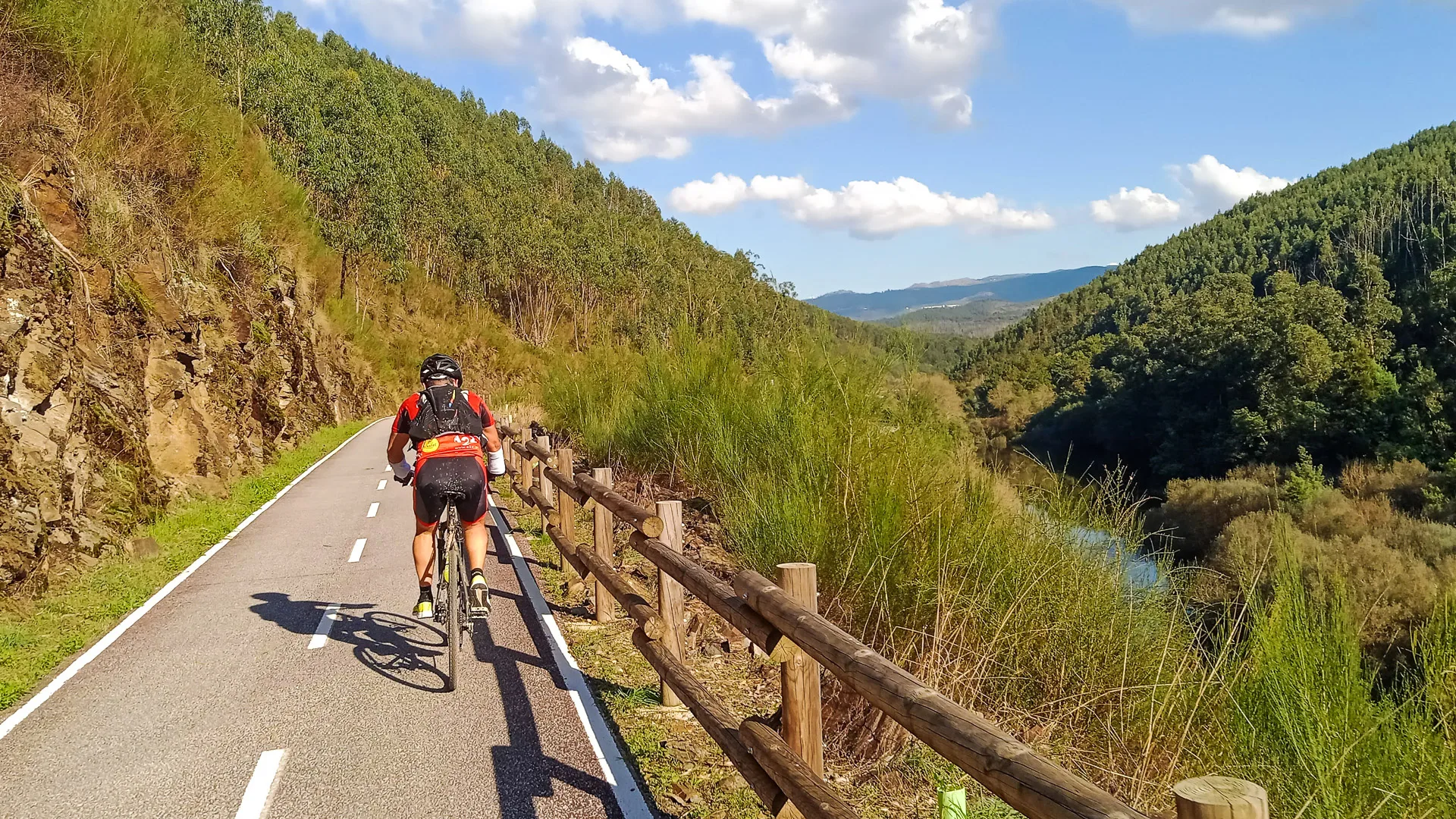 16 best European cycling routes - EuroVelo, road tours + more