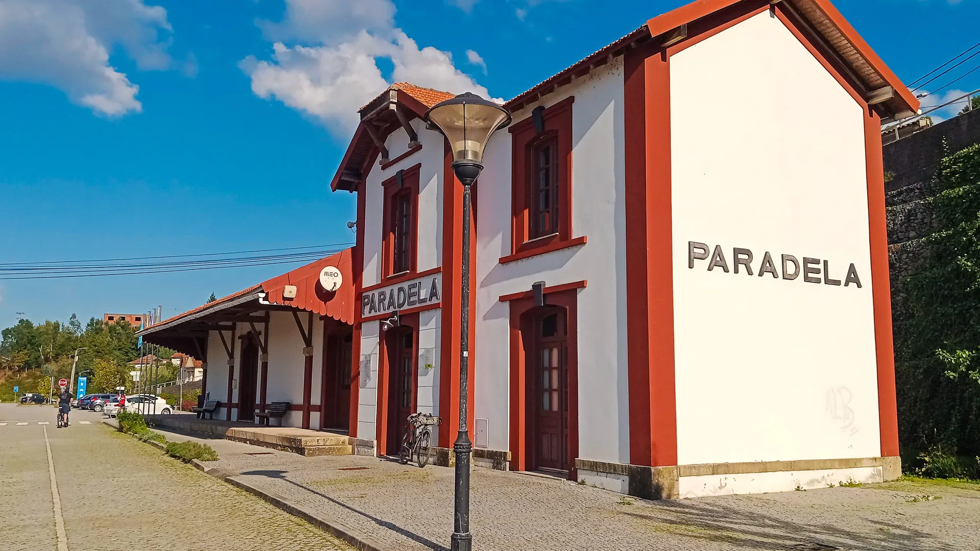 16 best European cycling routes - EuroVelo, road tours + more