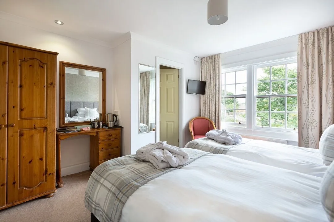 NC500 hotels+B&Bs: 12 North Coast 500 places to stay for cyclists