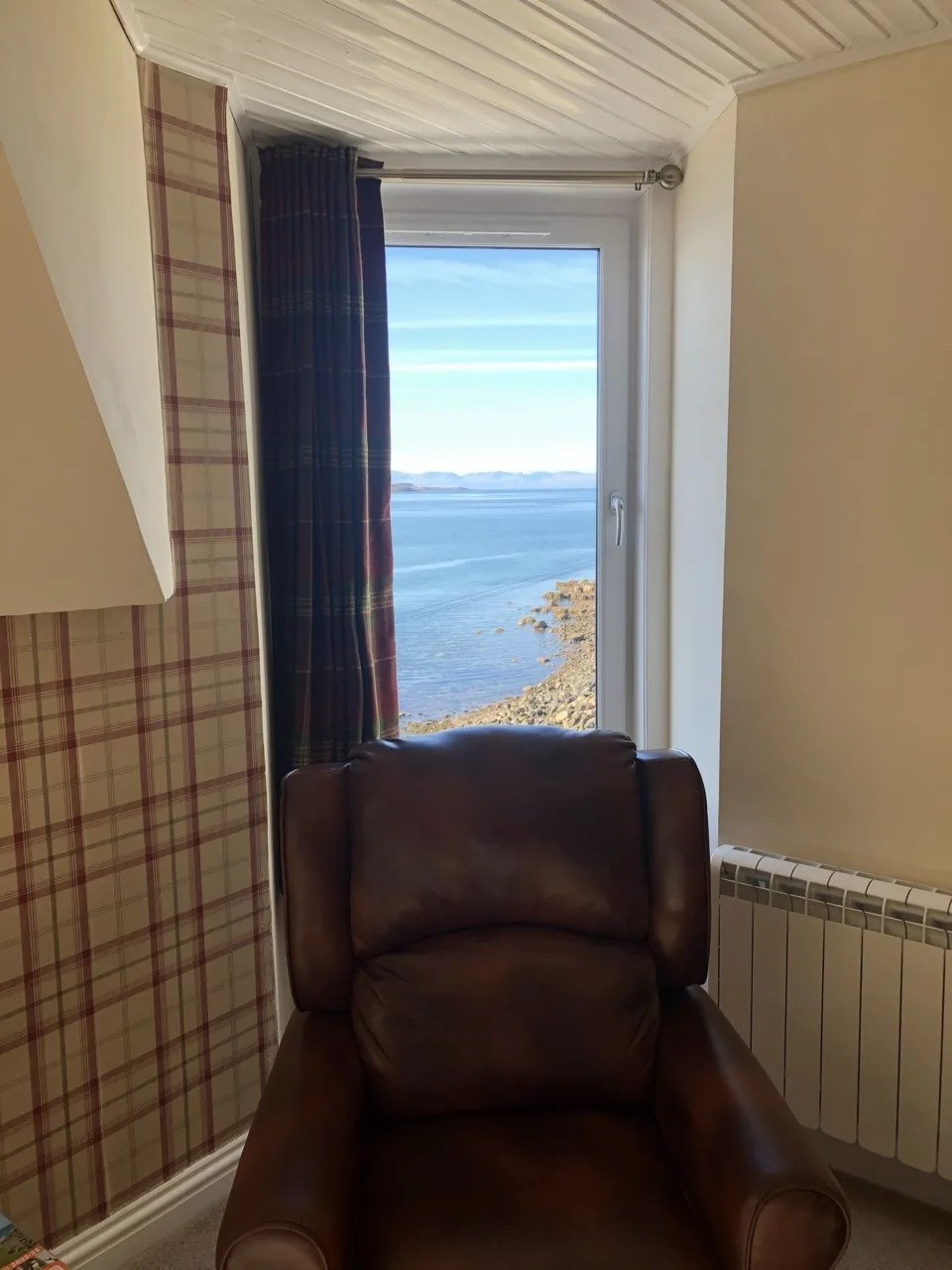 NC500 hotels+B&Bs: 12 North Coast 500 places to stay for cyclists