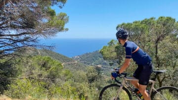 9 beautiful cycling routes: the world's most scenic bike rides