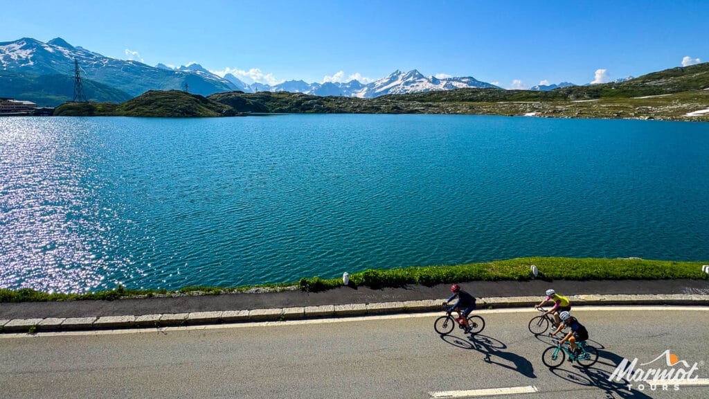 Cycling the Swiss Alps: what you need to know