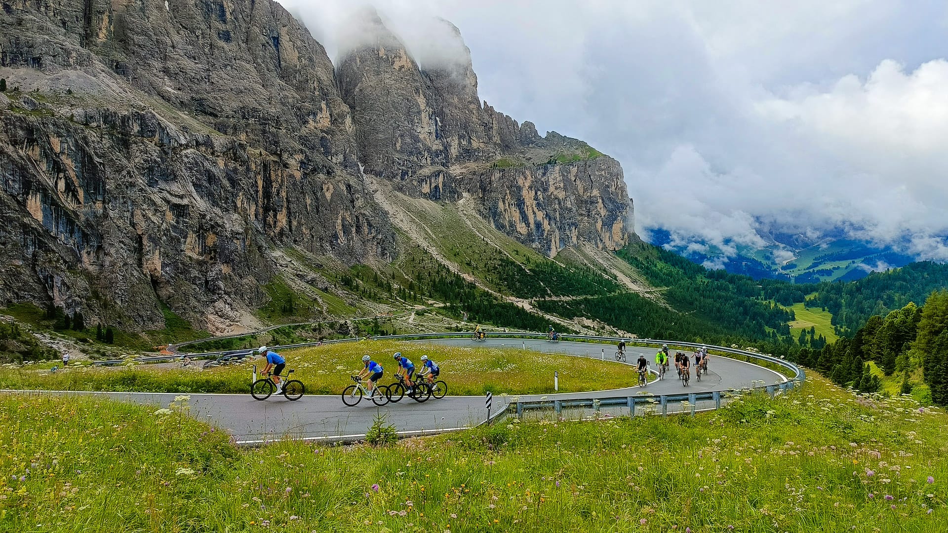 Cycling Italy: your ultimate guide - Epic Road Rides