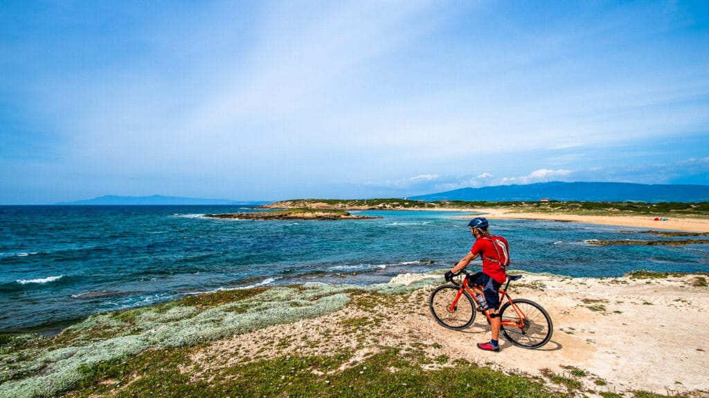 Guide to cycling Sardinia: Must-try routes + expert tips