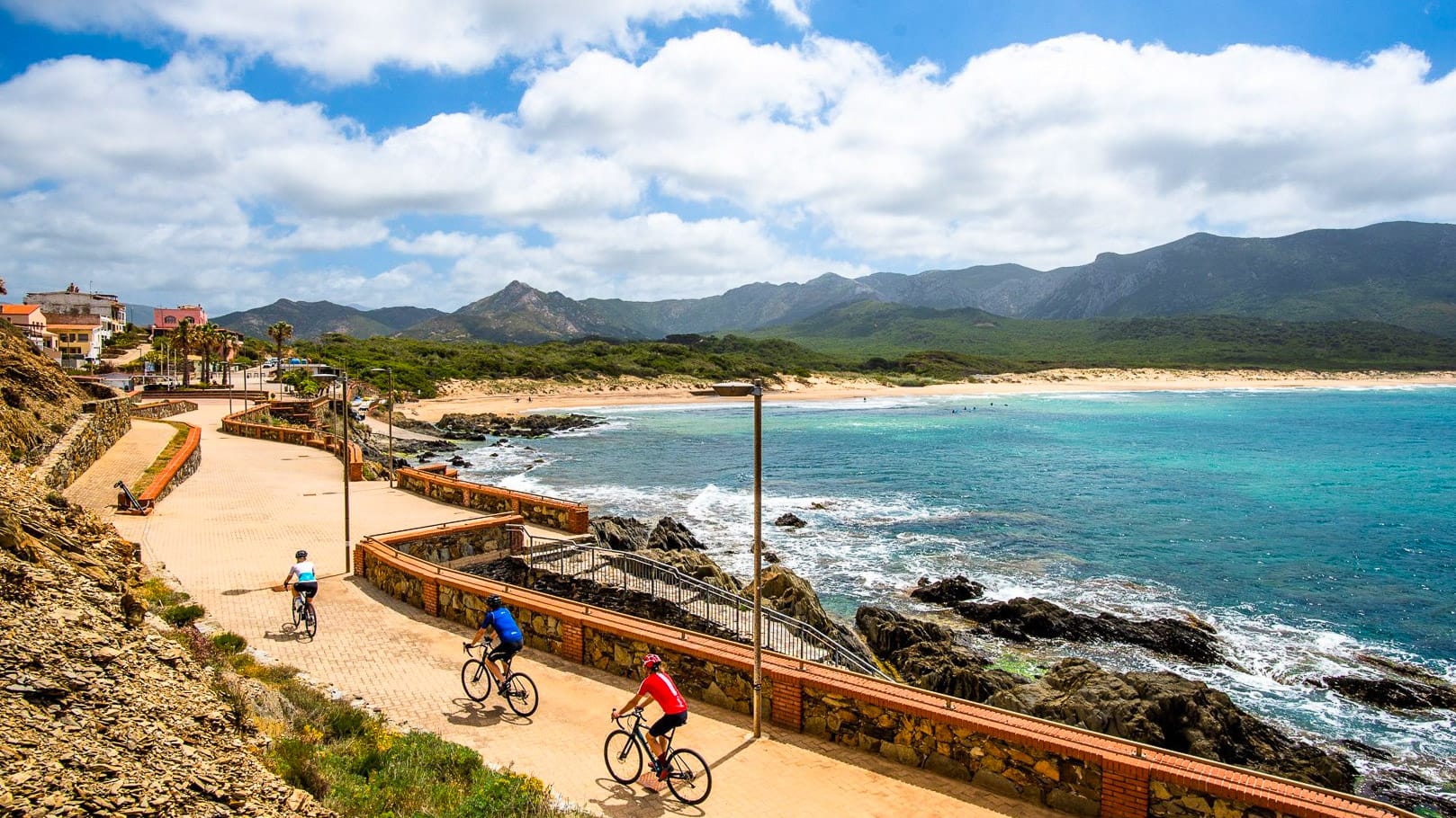 Guide to cycling Sardinia: Must-try routes + expert tips