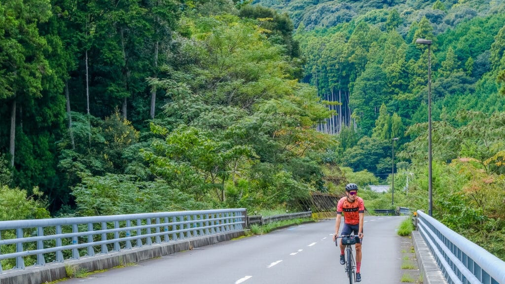 Japan cycling tours: top tips for the best Japan cycling holidays