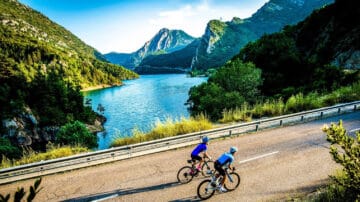 Trans Pyrenees route: Expert tips for your Pyrenees cycling tour