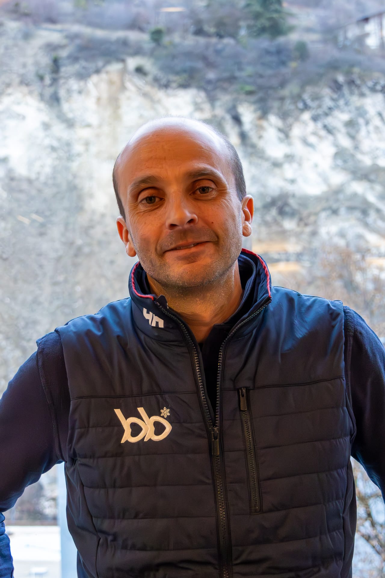 Sébastien Cottarel - Epic Road Rides