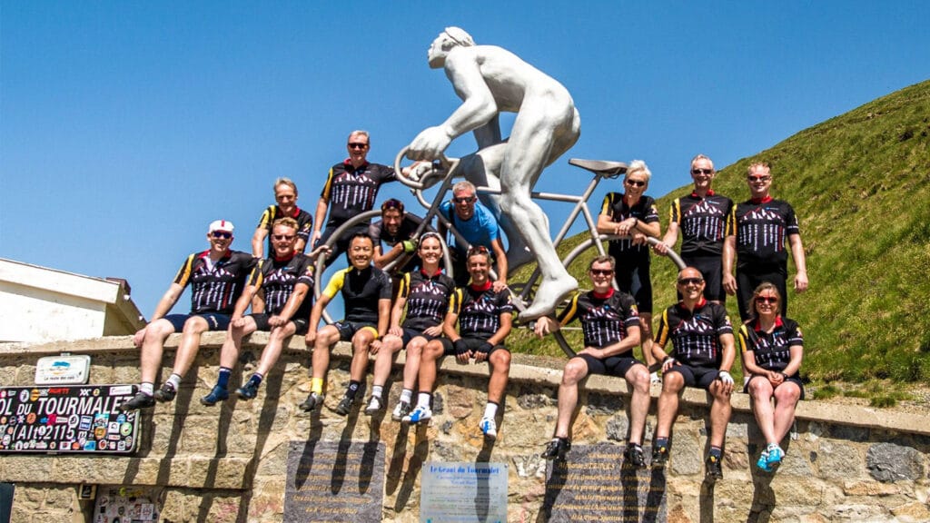 Trans Pyrenees route: Expert tips for your Pyrenees cycling tour