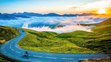 Trans Pyrenees route: Expert tips for your Pyrenees cycling tour