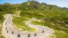 Trans Pyrenees route: Expert tips for your Pyrenees cycling tour