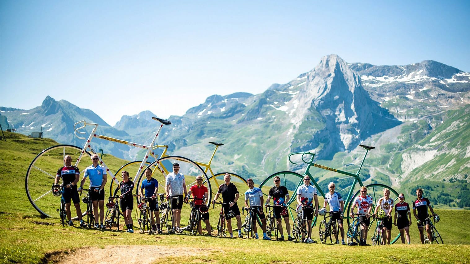 Trans Pyrenees route: Expert tips for your Pyrenees cycling tour