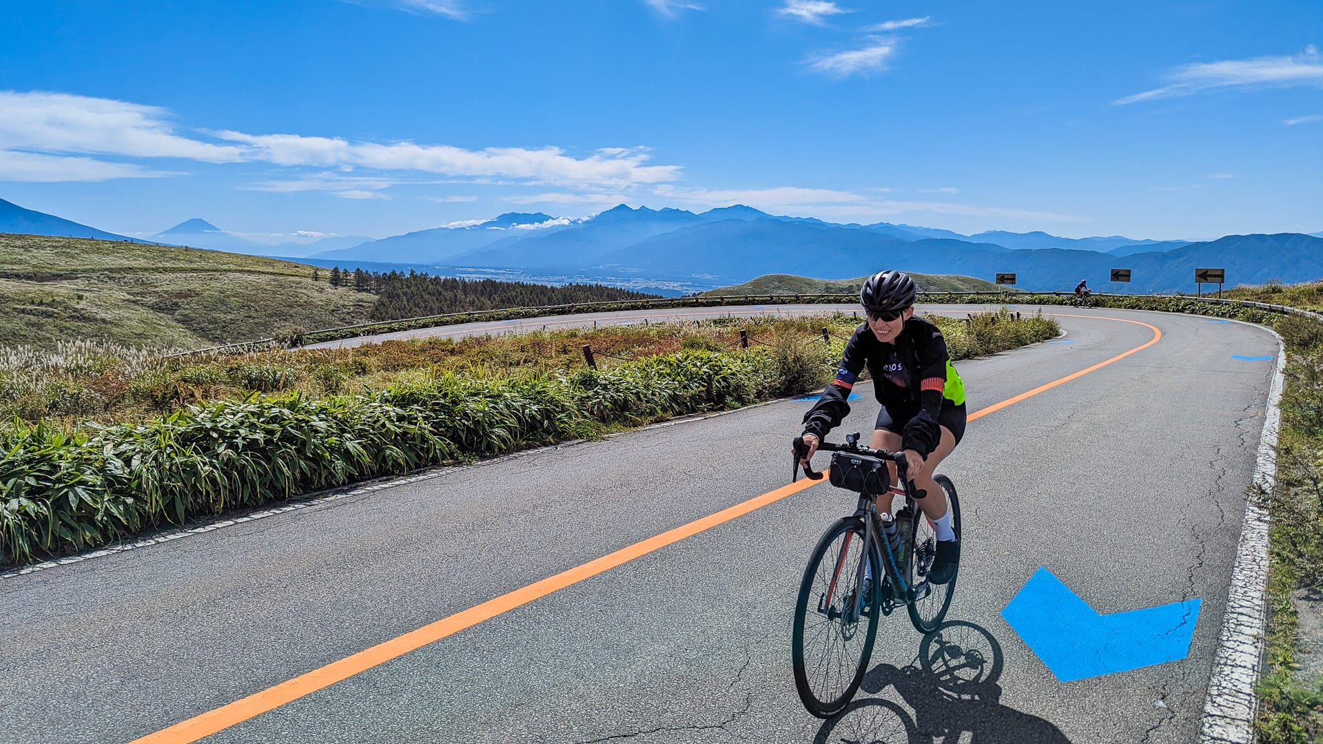 A guide to self guided cycling tours in Japan: Tips + where to go
